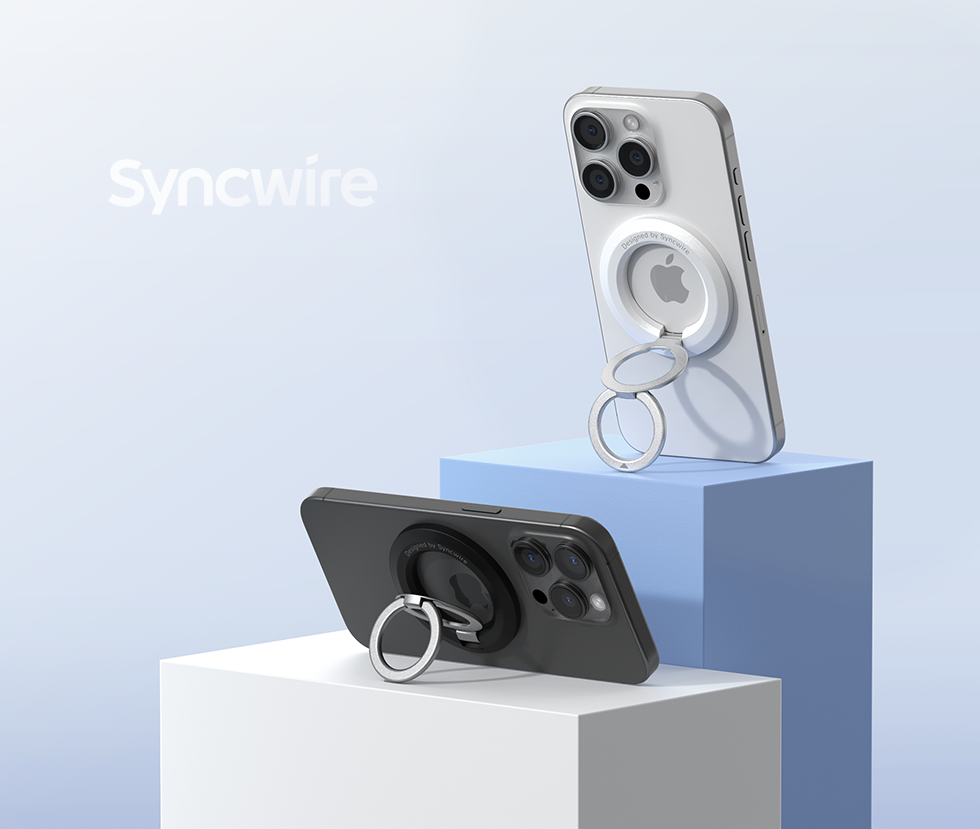 Los mejores apretones de Magsafe para el iPhone 16